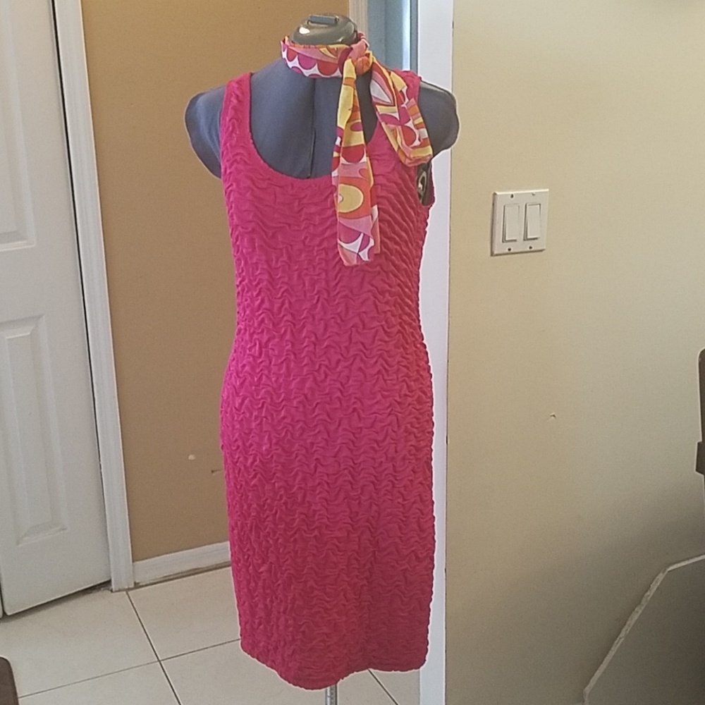 Allison Taylor Dress - Gem